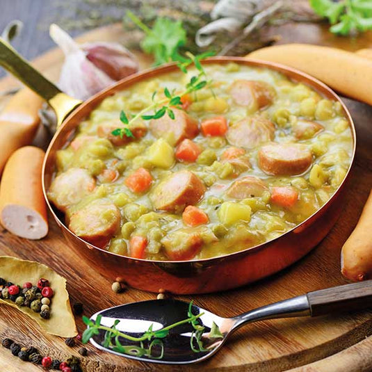 Bremer Pinkel 4/90g SD – Bley Fleisch- und Wurstwaren
