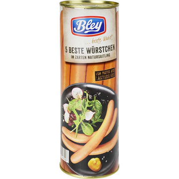 Produkte – Bley Fleisch- und Wurstwaren